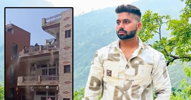 उत्तम नगर हत्याकांड: 500 पेज की चार्जशीट से खुला राज, अब तरुण को मिलेगा ...