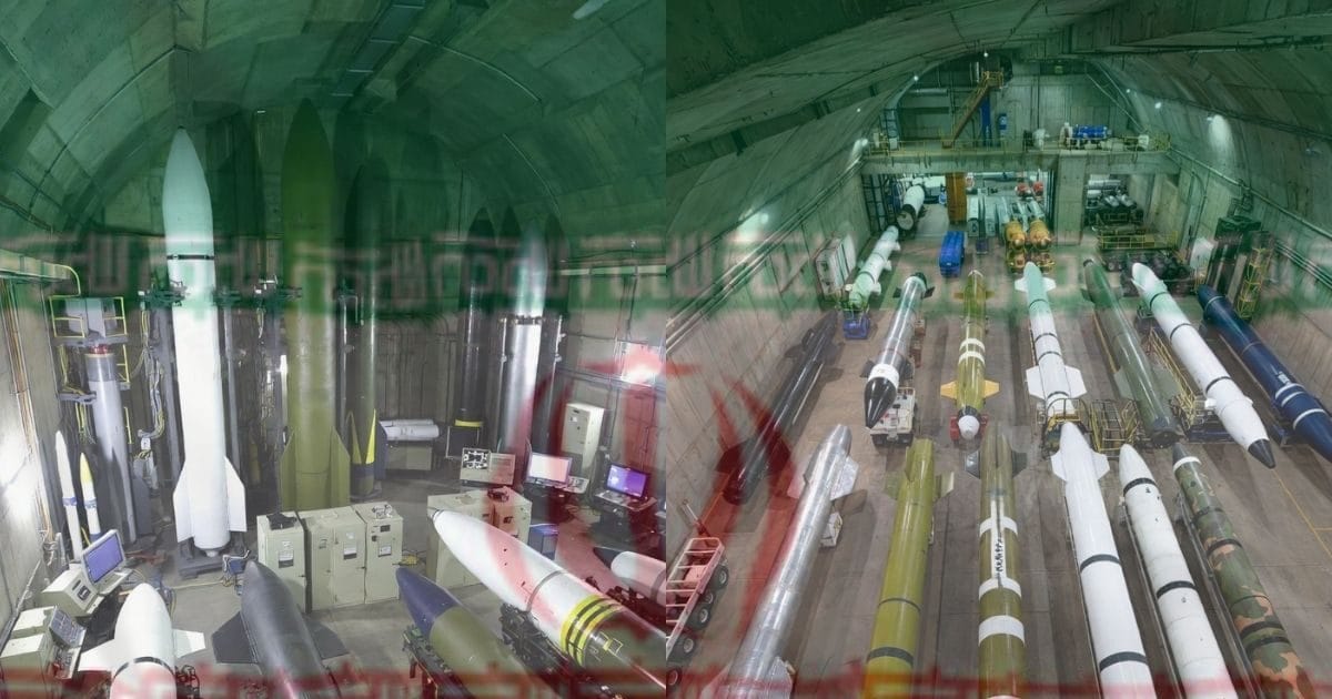 Explained: 3000 बैलस्टिक मिसाइलों के बावजूद, US-इज़राइल को नहीं रोक ...