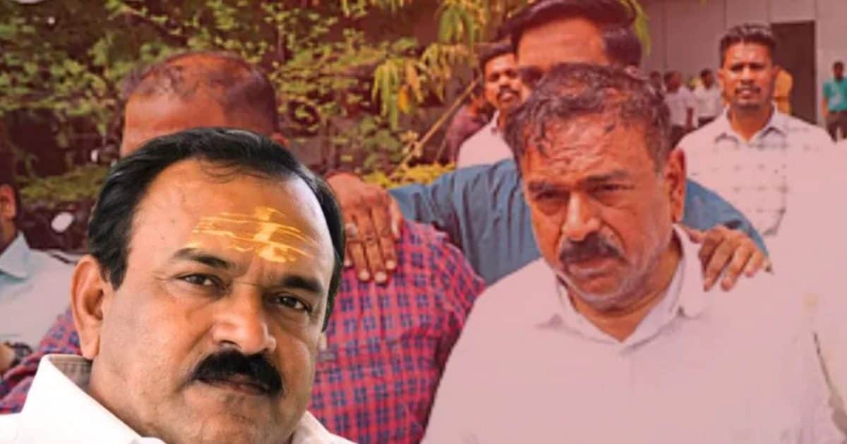 Ashok Kharat Human Sacrifice | Ashok Kharat Narbali Case | Ashok Kharat ...
