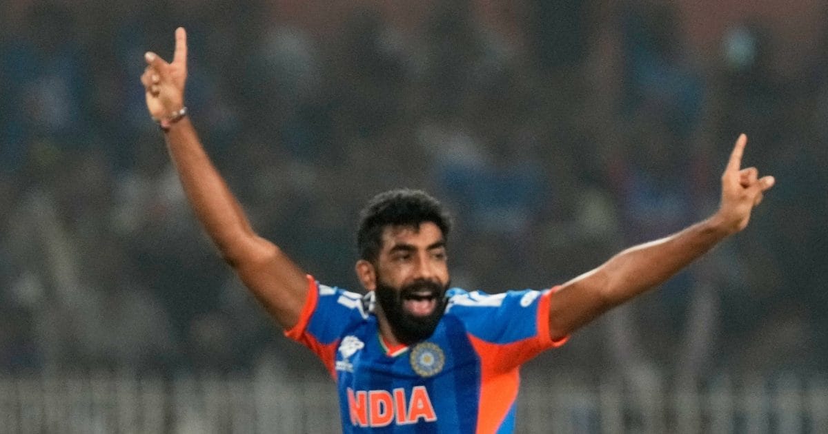 बुमराह भी इंसान हैं...फाइनल से पहले ग्लेन फिलिप्स का बड़ा बयान, जस्सी ...