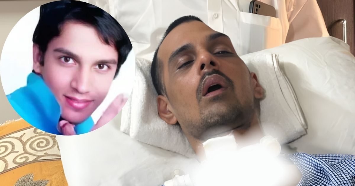 Harish Rana News: बेटे हरीश राणा को इच्‍छामृत्‍यु मिले, मां ने किस पल ...