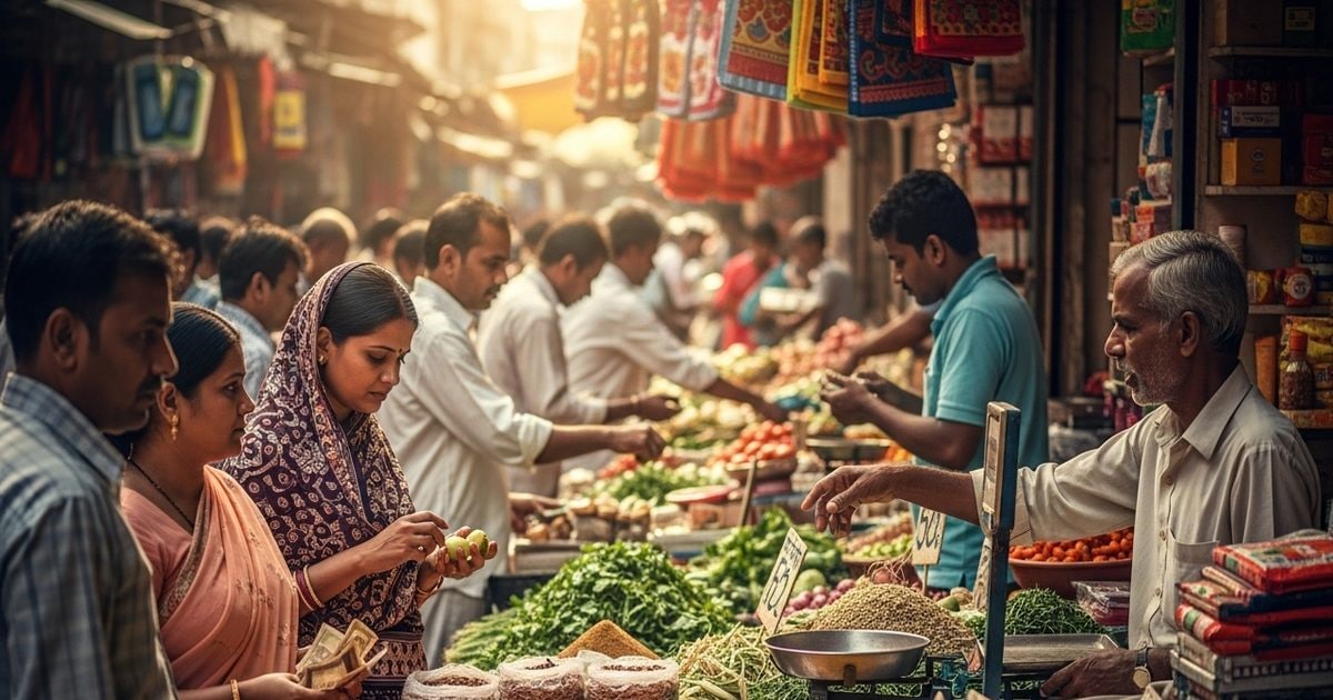 What is inflation। How inflation is measured । क्या होती है महंगाई ...