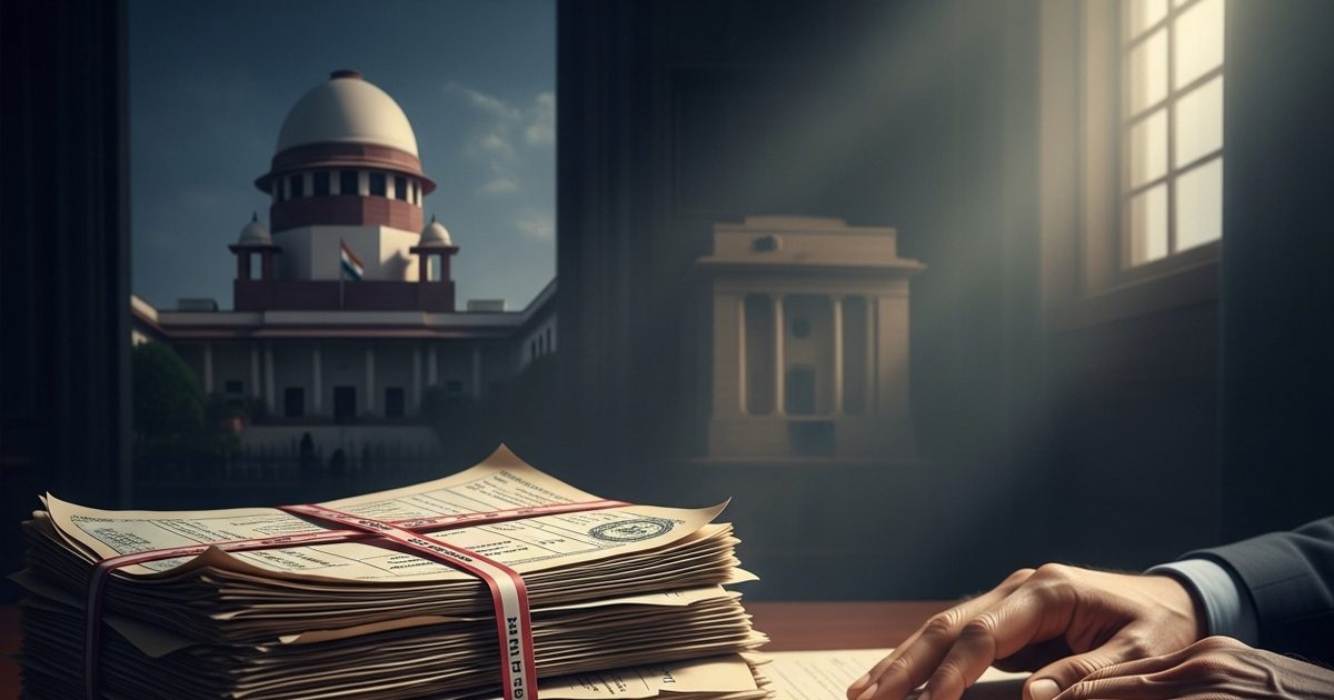 मृतक के बैंक खाते की जानकारी उसके वारिसों को क्यों नहीं दी जा सकती ...