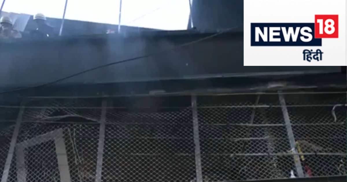 Indore EV Blast News: इंदौर भीषण अग्निकांड में बढ़ा मौतों का आंकड़ा ...