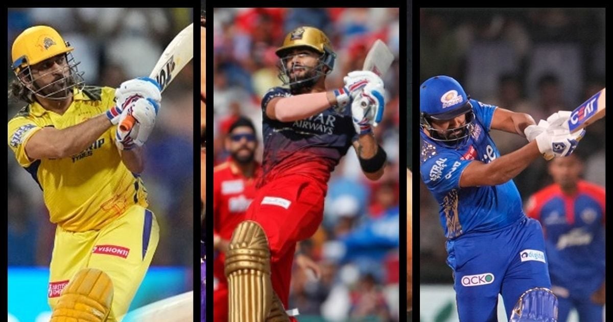 सोने की चिड़िया बन चुका है IPL, 2027 से 2031 तक 70000 करोड़ कमाएगी लीग ...
