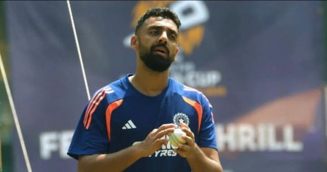 'तुम मर क्यों नहीं जाते'...2021 में कोरोना होने पर वरुण चक्रवर्ती के ...