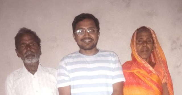 जब बेटे ने कहा- ‘मैं IAS बन गया’, मां ने पूछा- ये होता क्या है? फिर ...