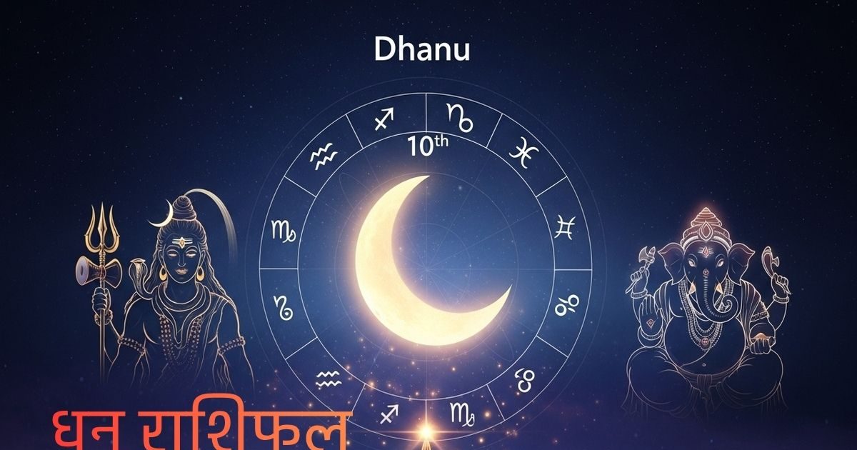 aaj ka Dhanu rashifal 28 April 2026 Sagittarius horoscope in hindi ...