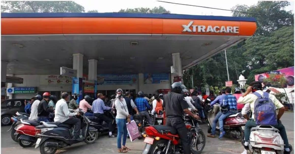 Petrol Diesel Shortage | petrol pump Closed | पेट्रोल-डीजल की किल्लत या ...