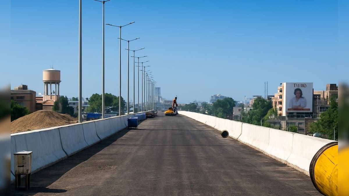 पटना से गया जाना होगा और आसान, करबिगहिया से सीधे जुड़ेगा एलिवेटेड रोड ...