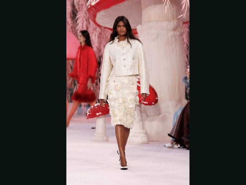 दुनिया फिदा है इनके सांवले रंग पर! मिलिए नई 'वायरल क्वीन' भूमिका यादव ...