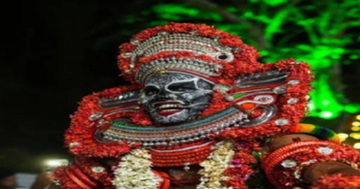 Chettyencheri Maheswara Temple: यहां महादेव हर साल साक्षात् मनुष्य रूप ...