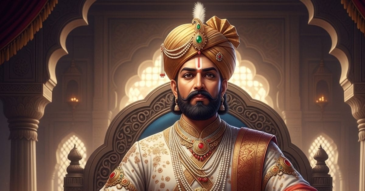 राजा, महाराजा और सम्राट में क्या होता है अंतर? जानें किसके पास होती है ...