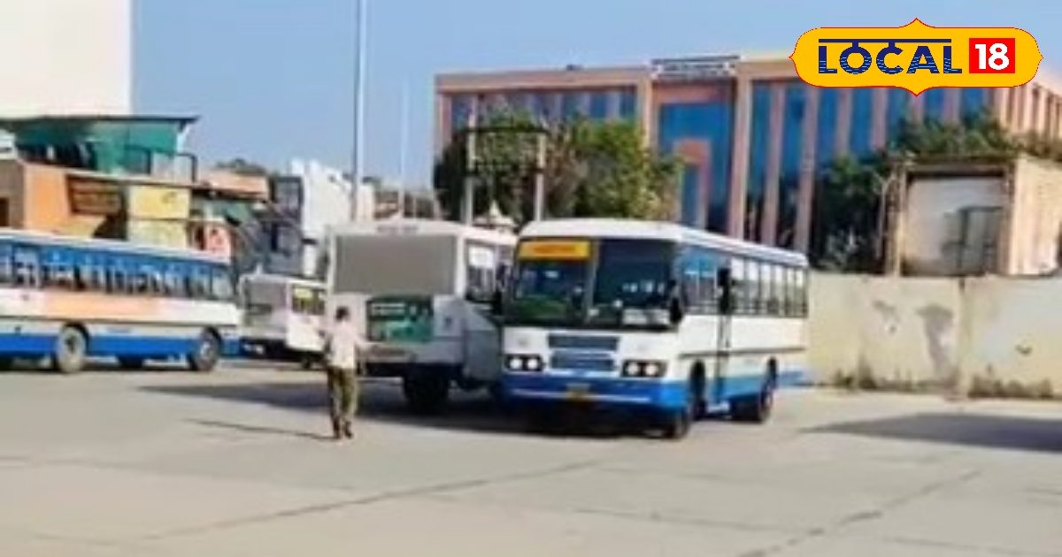 फलोदी रोडवेज नई बस सेवा 2026 | समय और रूट की पूरी लिस्ट | Phalodi New ...