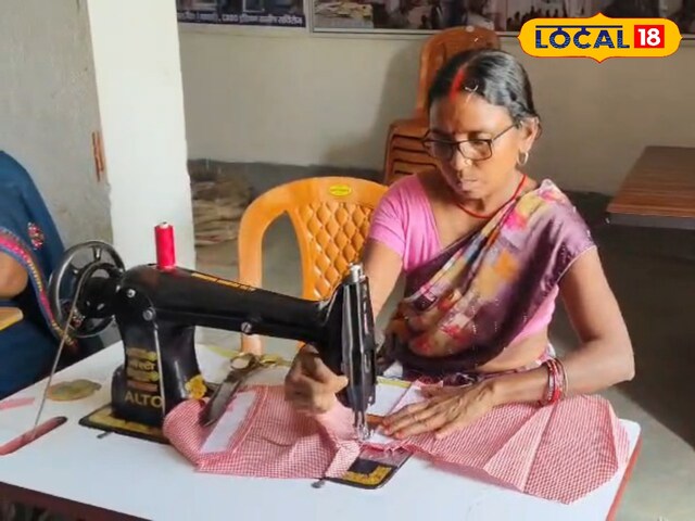 Success Story: ₹300 रोज से 40000 महीने तक की कमाई... जीविका ने बदल दी ...