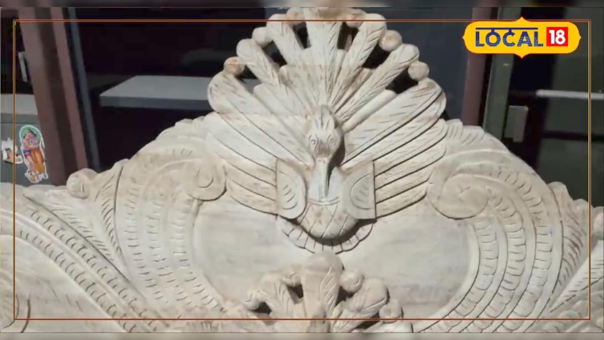 फर्नीचर खरीदने से पहले जानें लकड़ी की पहचान, सागवान, शीशम, महोगनी या ...