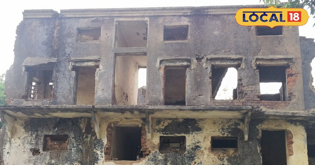 know gumla palkot nagvanshi kings palace 52 kothri 53 darwaza history ...