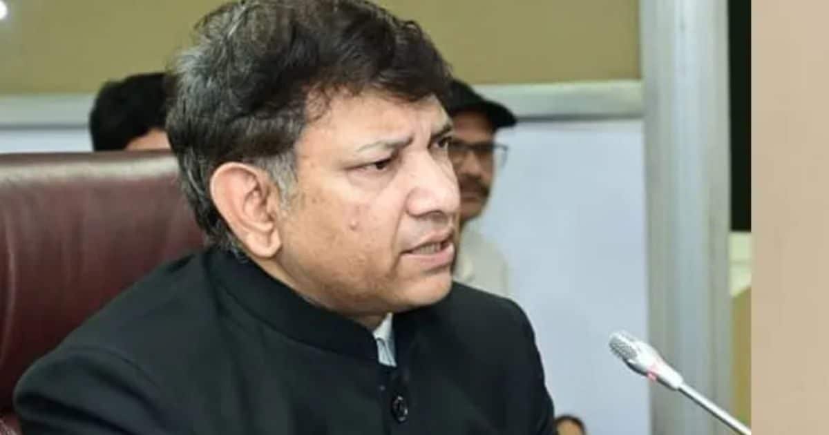 IAS सीके अनिल का हुआ ट्रांसफर! इस अधिकारी को मिली राजस्व एवं भूमि सुधार ...
