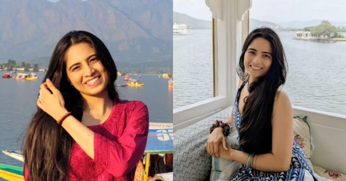 कौन हैं IAS रिया सैनी, जिनकी हुई PM मोदी के लोकसभा क्षेत्र में तैनाती ...