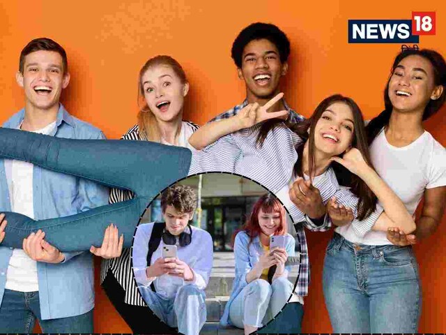 इंटरनेट की नई डिक्शनरी! Gen Z के ये 10 शब्द जो हर रील में छाए हैं ...