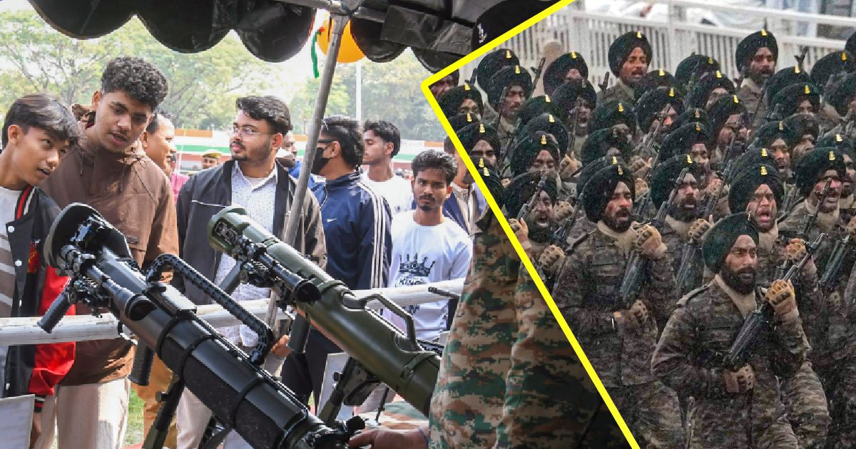 इंडियन आर्मी के पास ये दो 'ब्रह्मास्‍त्र', न बम चलेगा और न गोला, आएगी ...