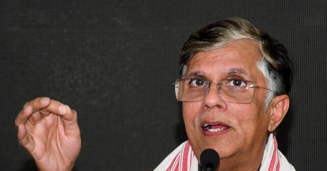 पवन खेड़ा को सुप्रीम कोर्ट से तगड़ा झटका, HC के फैसले पर लगाई रोक ...