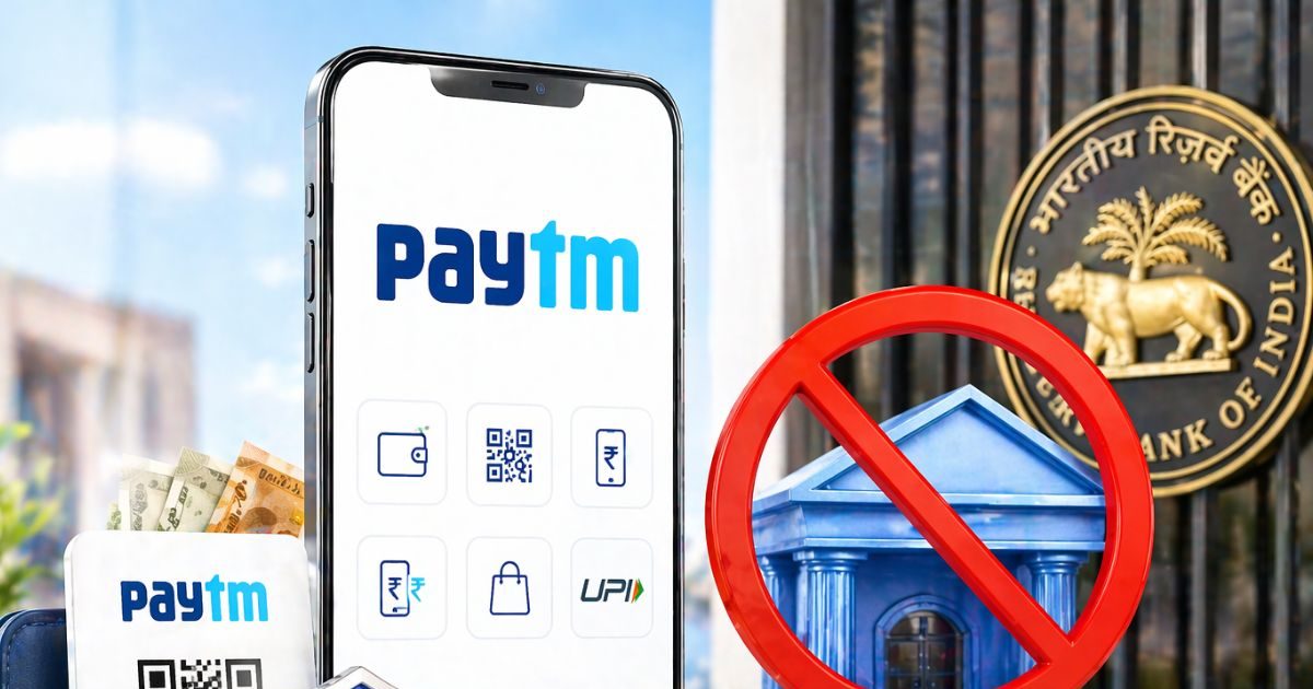 Paytm का बैंकिंग लाइसेंस रद्द! जानें कैसे मिलता है बैंक का लाइसेंस ...