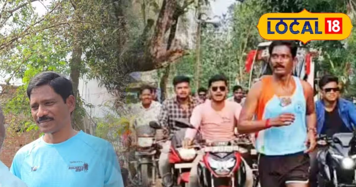 Keshiary vidhan sabha seat: दो फुटबॉलरों के बीच चुनावी जंग, पश्चिम ...