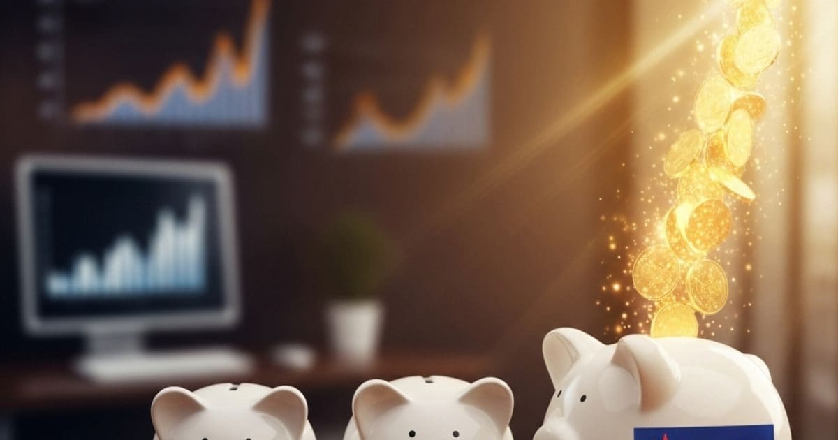 SBI, BoB और PNB में कौन दे रहा FD पर ज्यादा ब्याज? कहां लगाएं पैसा ...