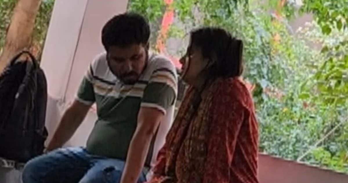 1 लाख में खरीदी 'बेटी', फिर हाईवे पर छोड़ा! श्योपुर में मिली बच्ची का ...