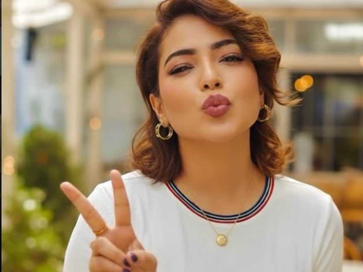 Who Was Tamil Actress Subashini? Actress Passes Away In Chennai; A Look ...