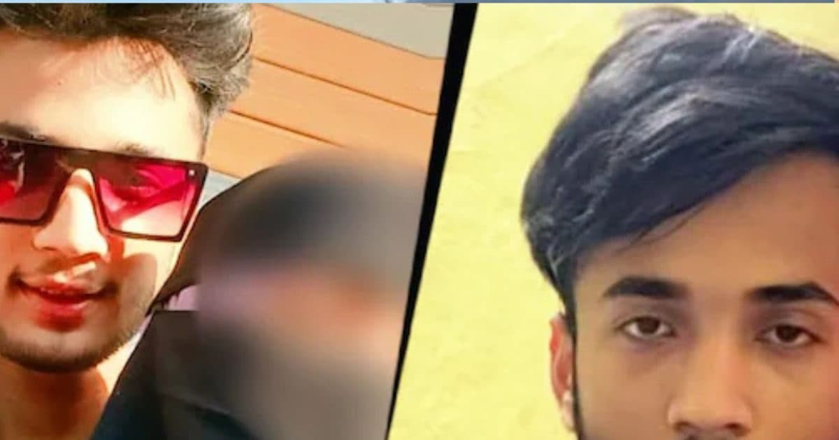 अब लड़कियां फंसाओ-अश्लील वीडियो बनाओ...ब्रेकअप के बाद ठानी और कर दिया ...