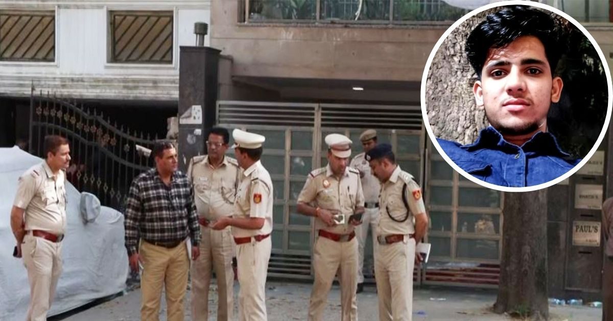 IRS Daughter Murder Case Update | IRS बेटी हत्याकांड: राहुल मीणा का ...