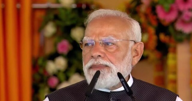 Ganga Expressway Inauguration: यूपी को गाली देने वालों के साथ संसद में ...