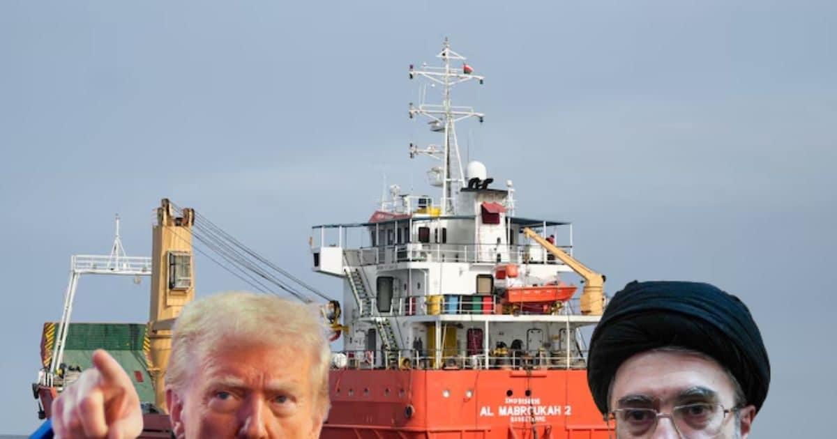 Hormuz Latest News | Hormuz Latest Update: होर्मुज पर सस्पेंस ही ...