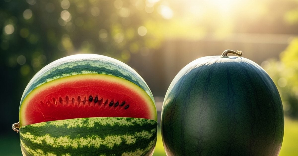 Mumbai watermelon| tarbooj-biryani maut| मुंबई पाइधोनी में तरबूज गायब ...