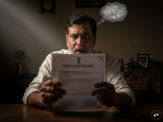 Bank Account: खाताधारक की हो गई मौत और अकाउंट में पड़ा है पैसा, निकालने ...