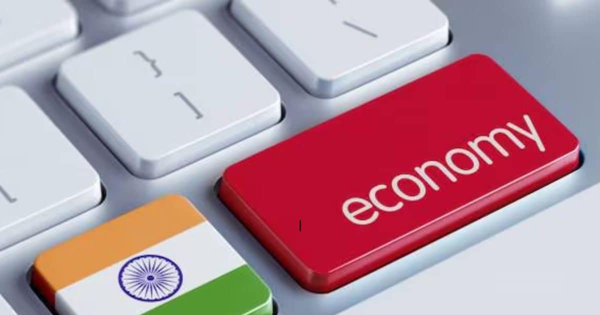 IMF Report on Indian GDP: दुनिया ने खुलकर माना भारत में है दम, अमिश ...