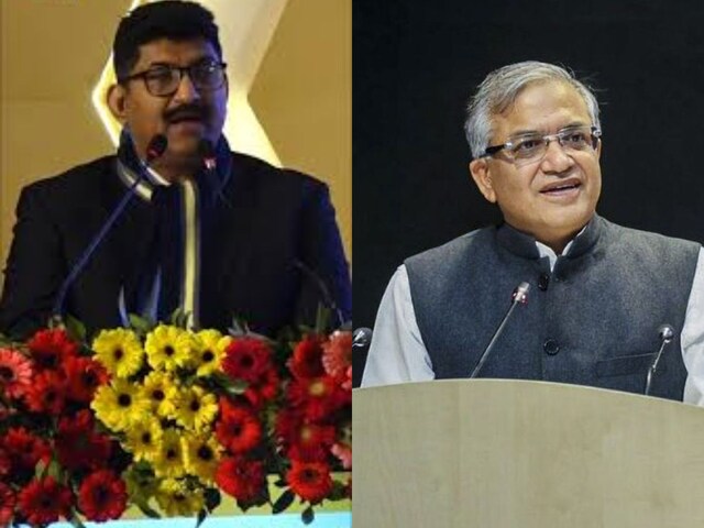 Meet IAS Anurag Yadav: 'मैं भी 25 साल से अफसर हूं...' कौन हैं IAS ...