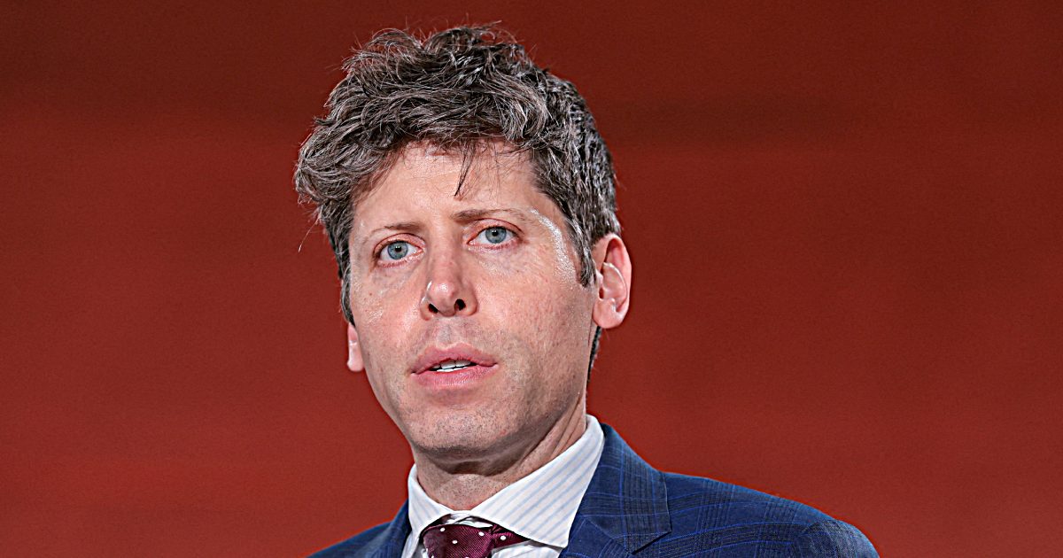 Sam Altman House Attacked: Open AI Chat GPT - OpenAI CEO सैम ऑल्टमैन के ...