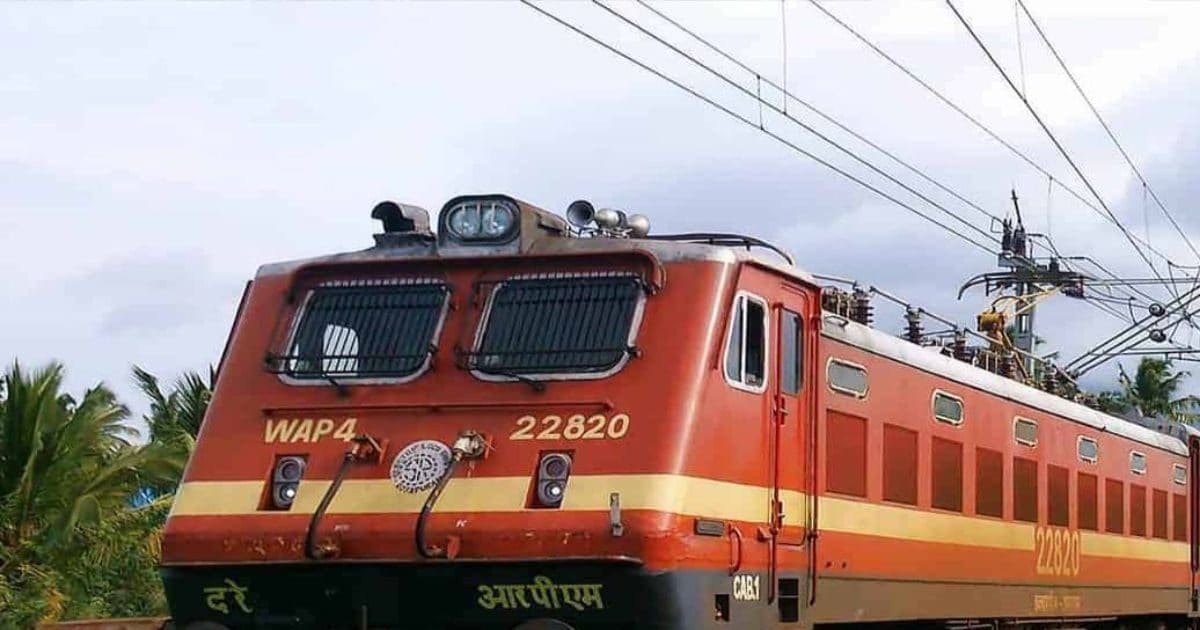 दिल्ली-सहारनपुर रेल मार्ग अब होगी डबल, 1000 करोड़ आएगा खर्च, मेरठ ...