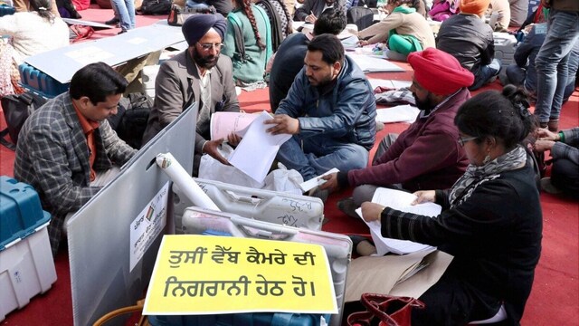 Punjab Nikay Chunav Result 2026 LIVE | punjab municipal election ...