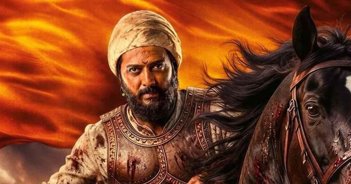 बॉक्स ऑफिस पर 'राजा' बन गई रितेश देशमुख की फिल्म, कमाई में गिरावट भी ...
