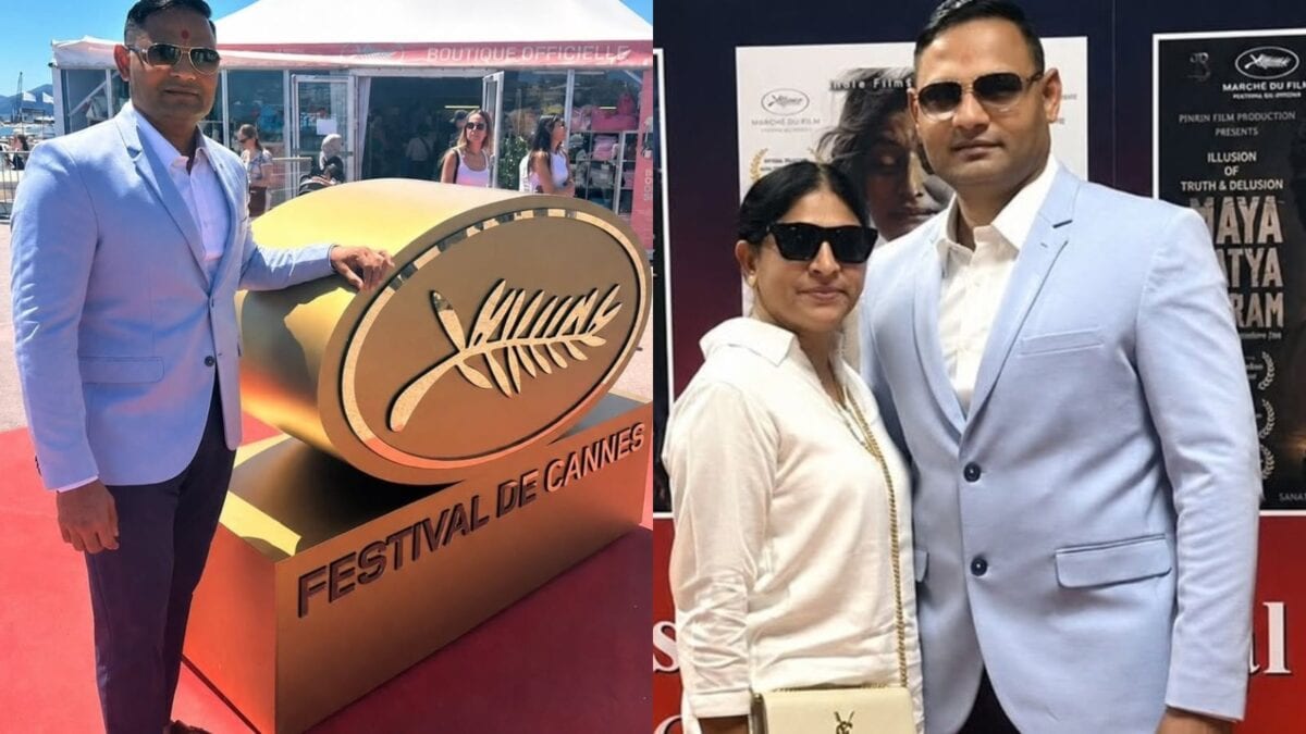 Who Is Sandip Patel: कौन हैं संदीप पटेल? जिनका हॉलीवुड में बज रहा डंका ...