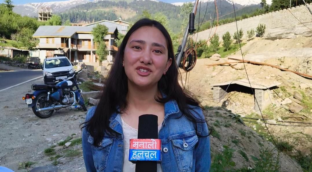 Himachal Panchayat Chunav Results LIVE: CM सुक्खू के घर नादौन में ...