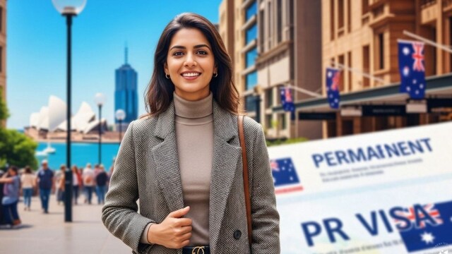 Australia PR Process for Indians: ऑस्ट्रेलिया में कितने भारतीय हैं? इन ...