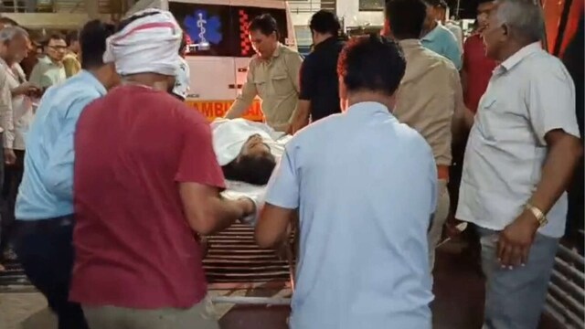 बारां में सरेराह मां-बेटी को चाकू से गोदा, एक की मौत दूसरी की हालत ...