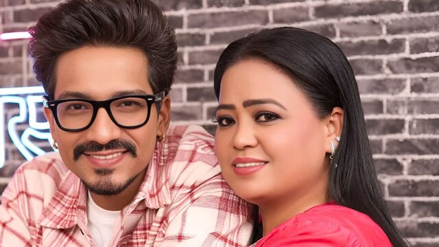 'मरने के बाद भी अलग नहीं होंगे', पति से तलाक की अफवाहों पर भड़कीं भारती ...