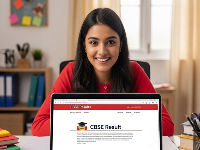CBSE 12th Result 2026: सीबीएसई 12वीं रिजल्ट में देरी क्यों? क्या नंबर ...