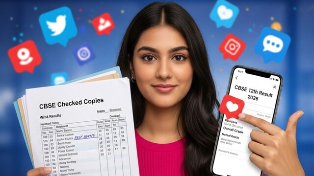 CBSE OSM System Controversy: सीबीएसई विवाद के बीच सोशल मीडिया पर पोस्ट ...